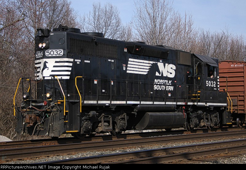 NS 5032